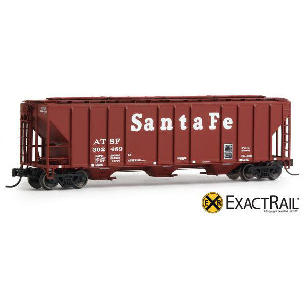 Archived Products | ExactRail Page 10 - ExactRail Model Trains