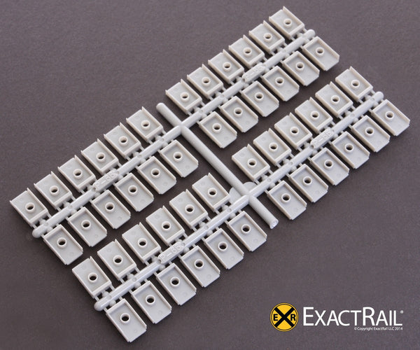 Draft Box For Model Trains - Model Train Details - ExactRail ...